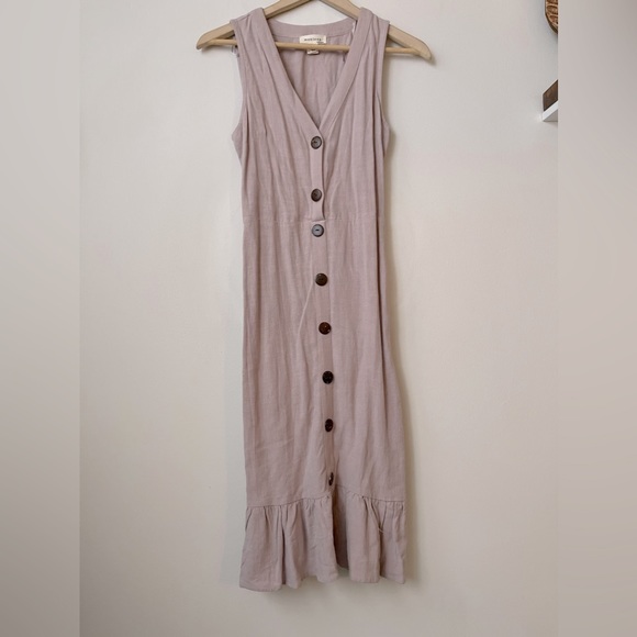 Monteau | Dresses | Monteau Dress Size Xsmall | Poshmark